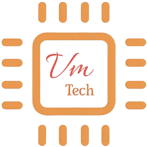 VM Tech - Electronic Components Sourcing & Technology Solutions